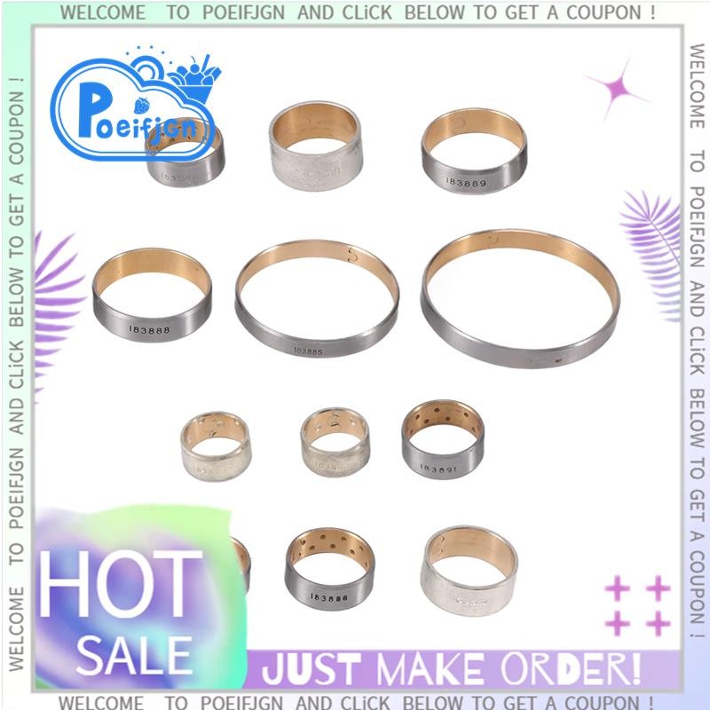 Automatic Transmission Bushing Repair Kit 6HP19 6SPD Fits for ZF6HP19 ...