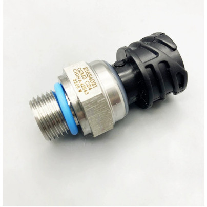 VOLVO excavator parts EC210B oil pressure sensor EC240B EC290B pressure ...