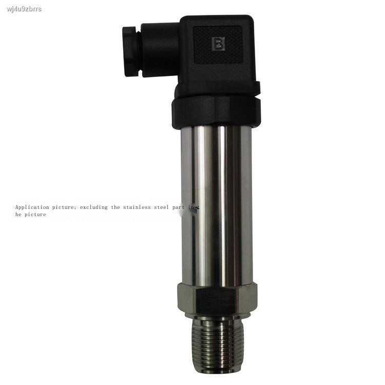 COD/Temperature pressure transmitter solenoid valve sensor small HSM ...