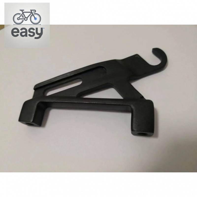bicycle V brake convert to Disc brake Mount adapter bracket without ...