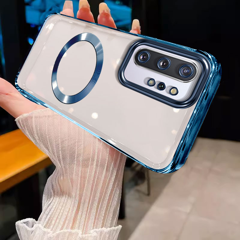 Casing SAMSUNG note 10 plus note 10 pro note 10 Phone case Soft gold ...