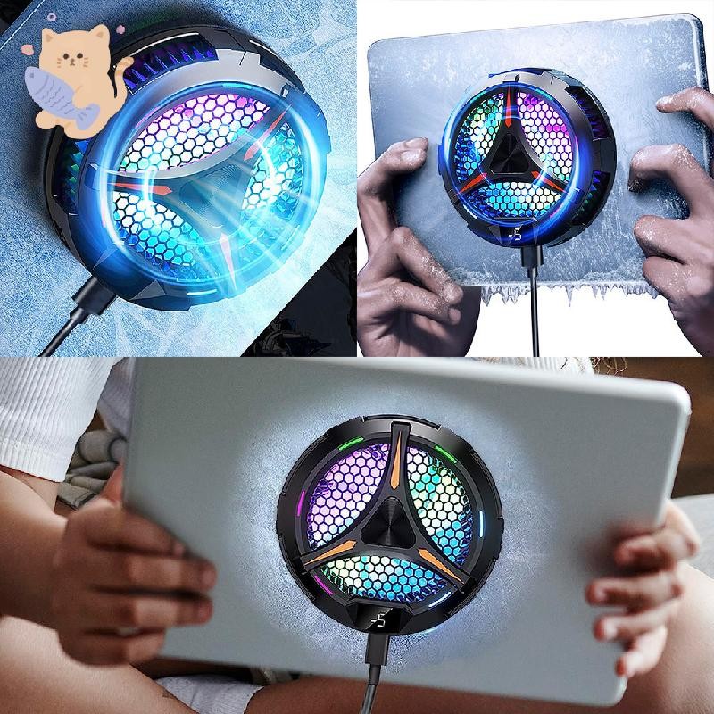 iPad Cooler Universal Magnetic Tablet Cooler Cooler Cooler with ...