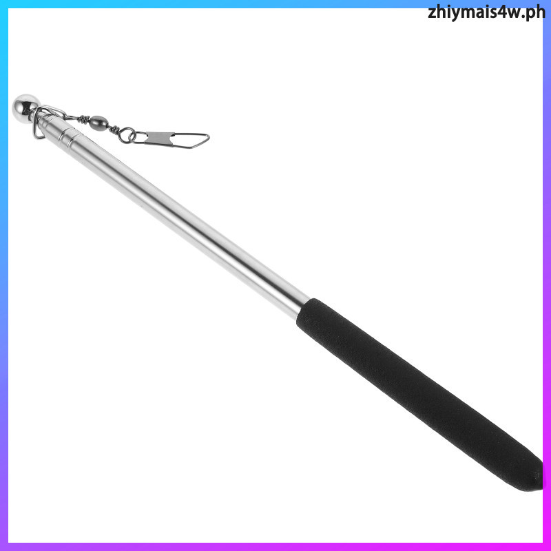 Telescopic Rod Dancing Ribbons for Kids Gymnastics Stainless Steel ...