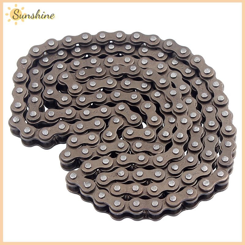 Sunshine> 25H chain with Spare Master Link 47cc 49cc 2 Stroke Engine ...