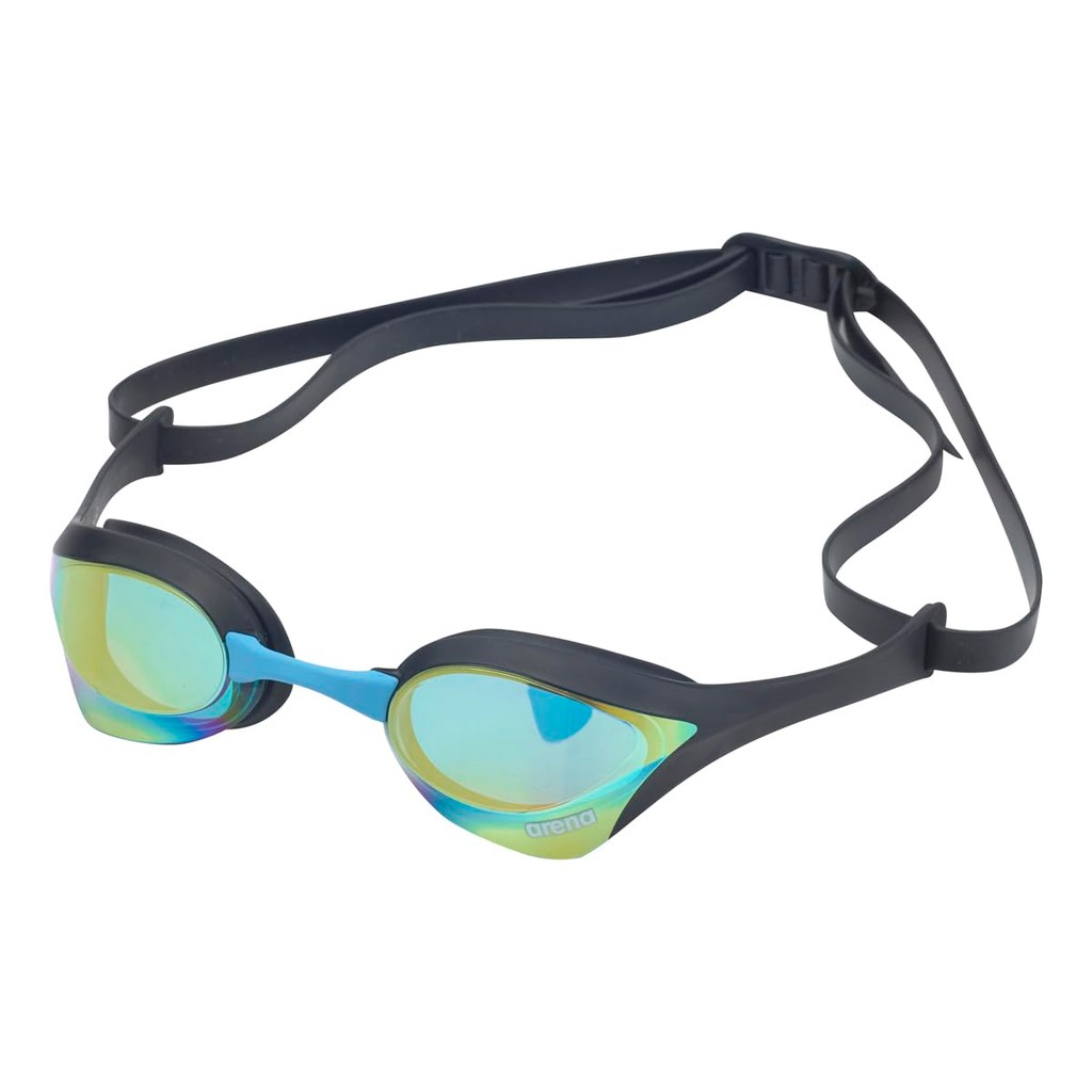 Arena Cobra Ultra Swimming Goggles, Unisex, WA Approved, Free Size ...