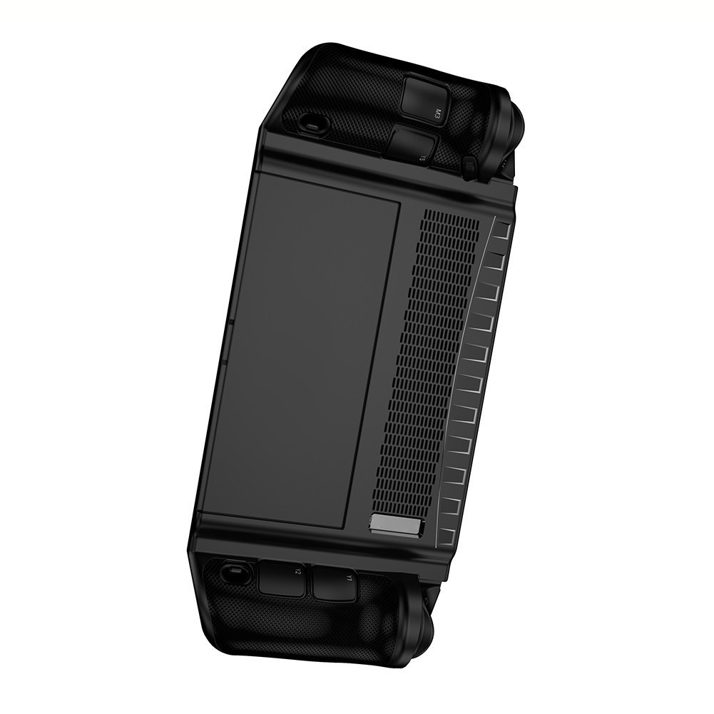 TPU Case Shockproof Protective Case with Stand for Lenovo Legion GO ...