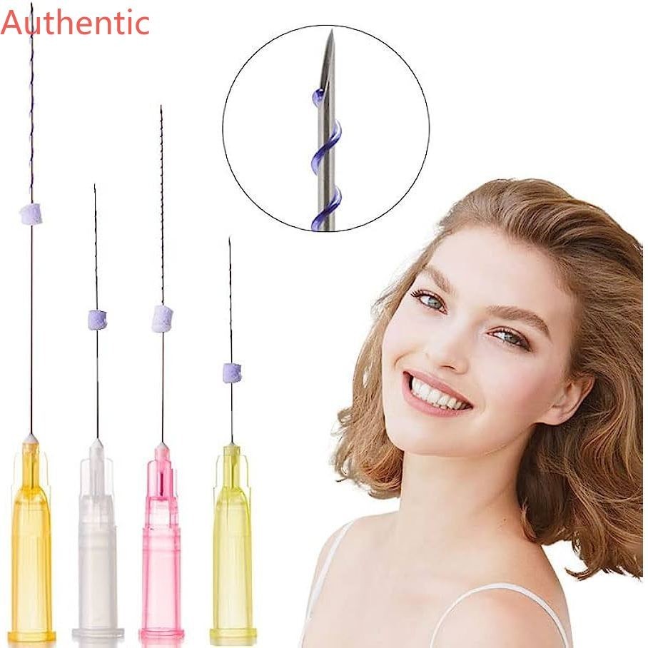 Minerva screw thread lift for Butterfly Sleeves, Belly, Thighs ...