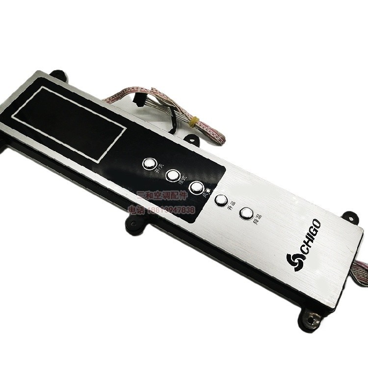 New original chigo air conditioner cabinet display board ZLAG/B-33-3D4 ...