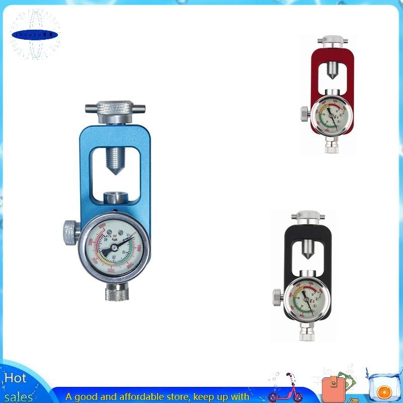 【chuyan58】6000Psi Scuba Tank Refill Adapter Aluminium Alloy Fill ...