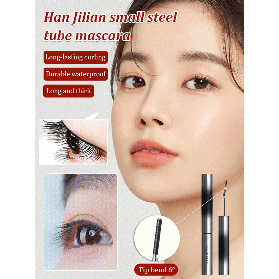 No eyelids mascara Uniformity Lit not spend your face on sb Eye ...