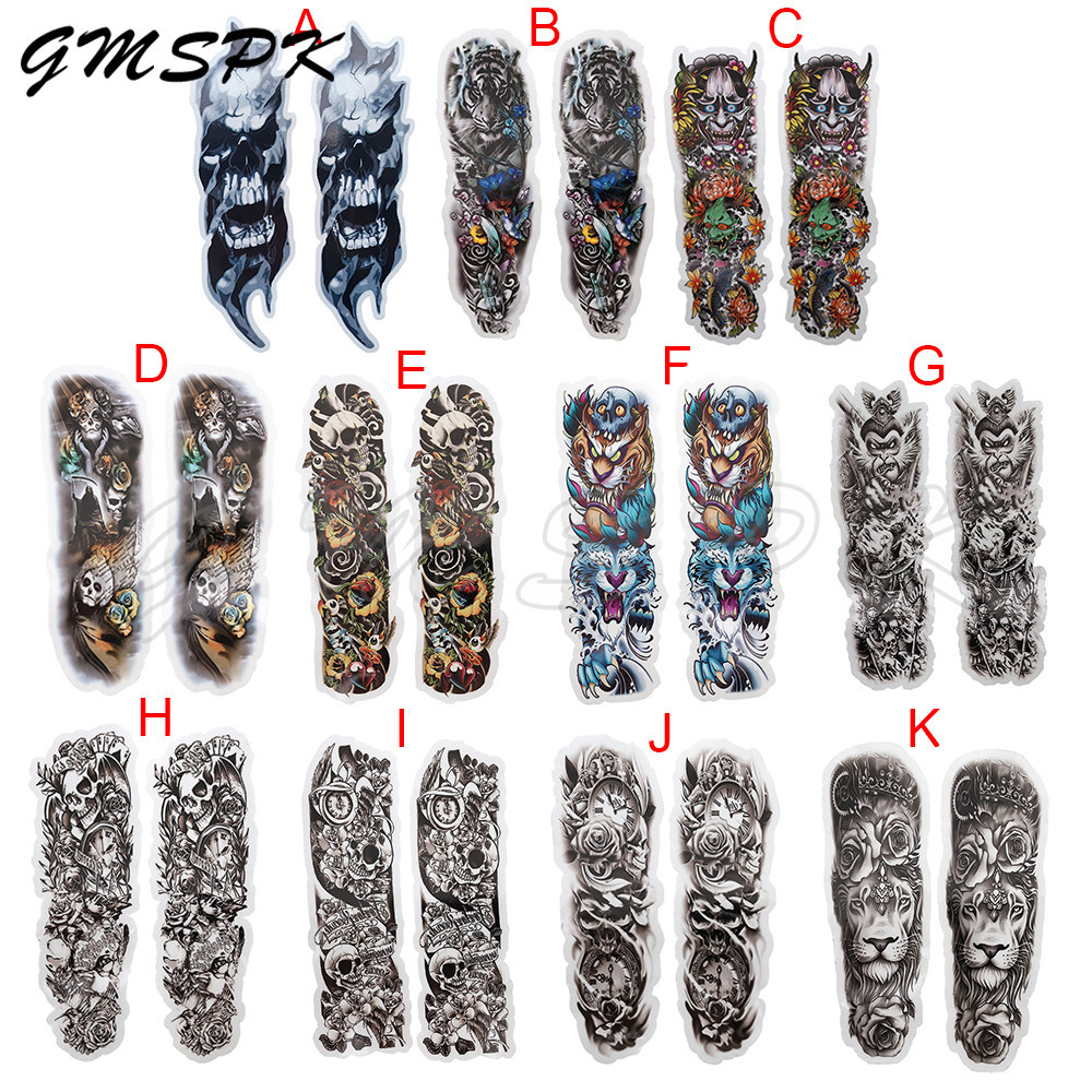 1 Pair Universal Front Fork Shock Absorber Decals Decorative Sticker ...