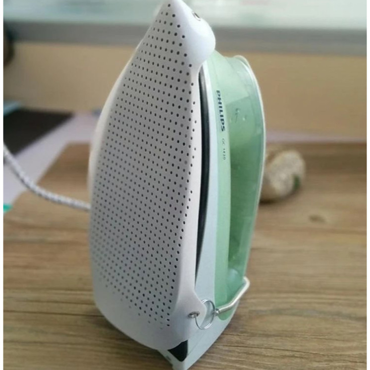 Iron Pad For Protecting Clothes Not To Increase Burn Fat Long ...