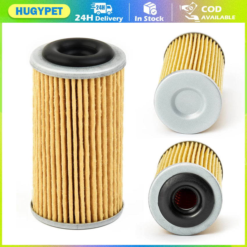 Universal Car Oil CVT Transmission Control Valve Oil Filter ...