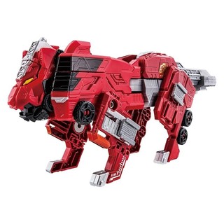 Bandai BAKUAGESENTAI BOONBOOM GER BOON BOOM Crash Series DX BOONBOOM ...