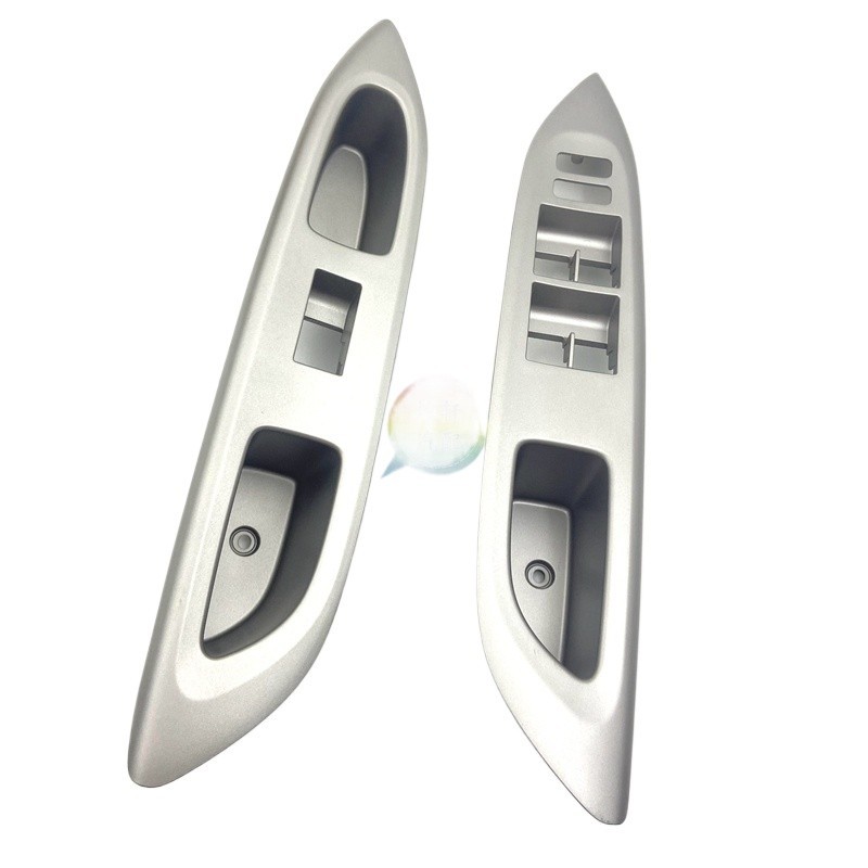 Toyota 08 09 10 11 12 13 years Vios window regulator switch panel door ...