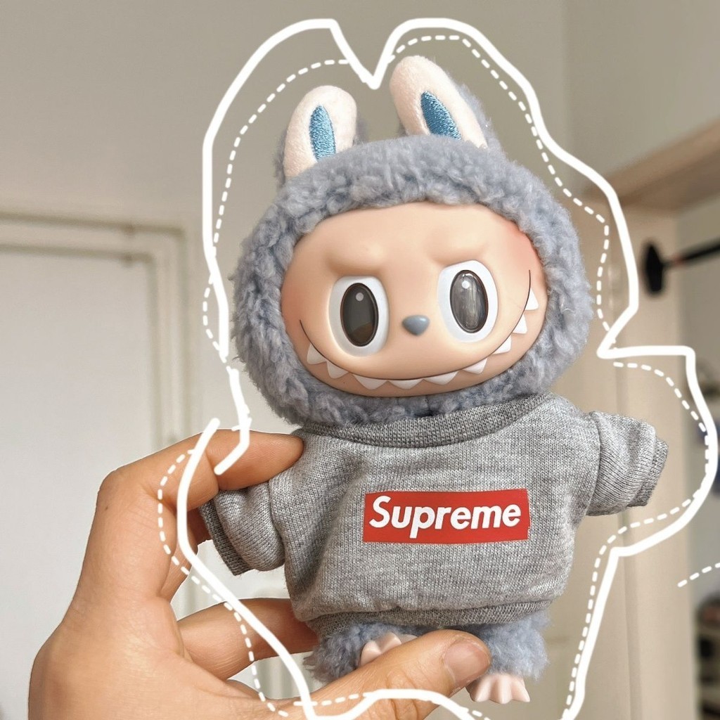 2024 New Style ins Style Super Cheap Labubu Baby Clothes Cotton Baby ...