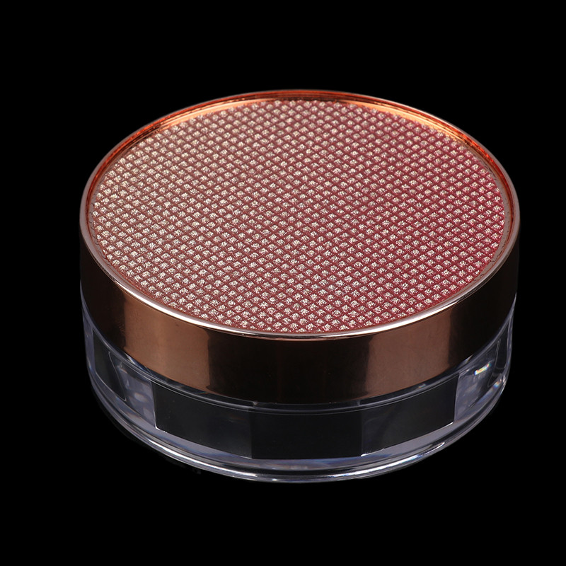 fullpower Reusable Plastic Empty Powder Case Portable DIY Empty Makeup ...