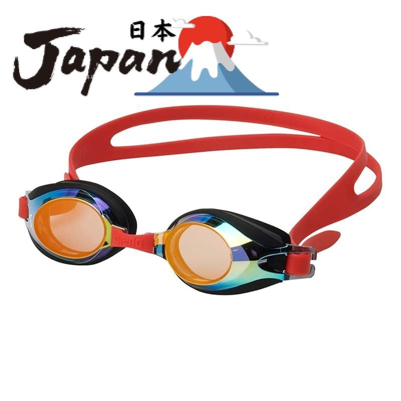 [import from Japan] 【WA approved】 Arena swimming goggles for juniors ...