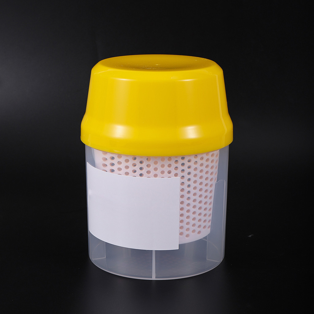 Beekeeping Beehive Test Bottle Varroa Mite Test Varroa Easy Check for ...