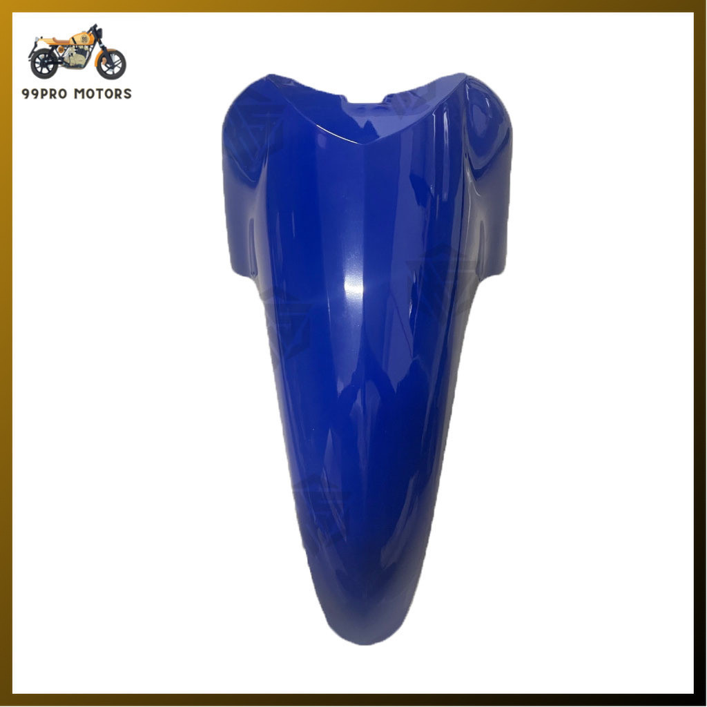 99PRO MOTOR WAVE 100R FRONT FENDER AND BACK FENDER EXTENSION | Shopee ...
