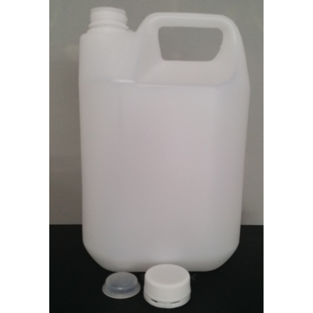Fast Delivery 4 Liter Gallon Pack Of 10 **** Super Value | Shopee ...