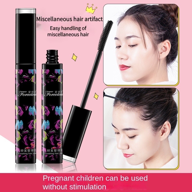 35ml 13ml Hair Styling Gel, Hair Styling Stick, Messy Hair,Long-Lasting ...