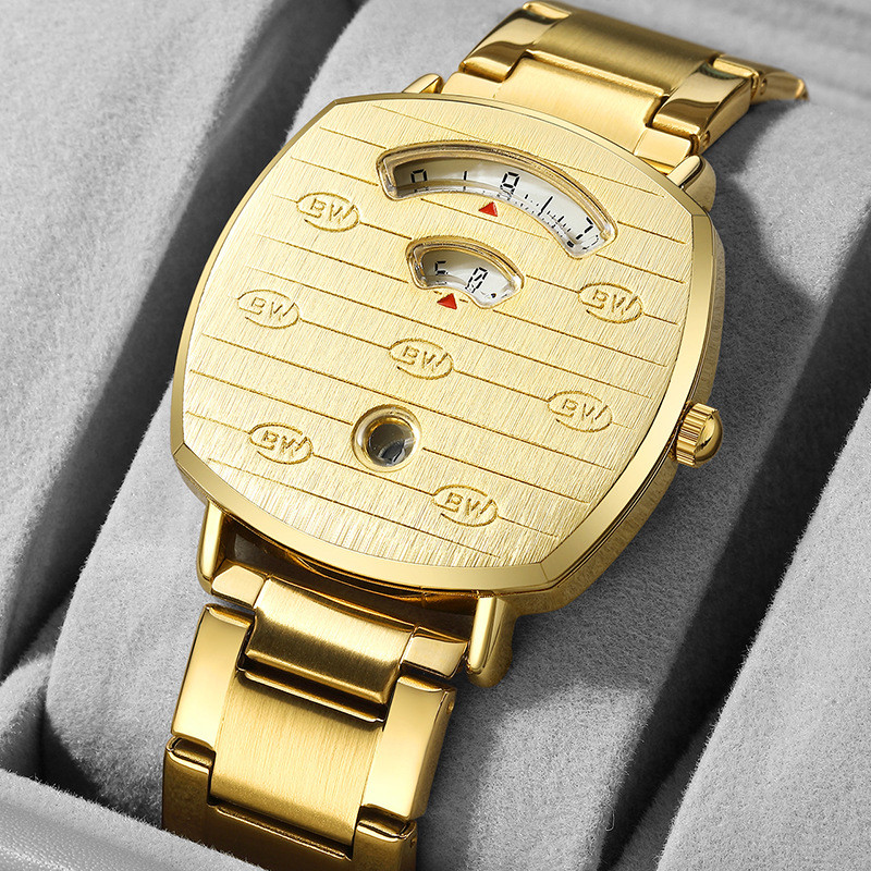 Bosterton BESTWIN Men's Niche ins Simple Style Watch Fashion Trend ...