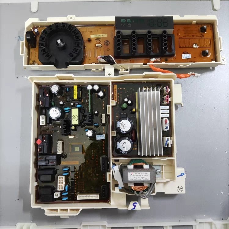 Suitable for Samsung Drum Washing Machine WD90K5410OG/OS/OW/OX ...