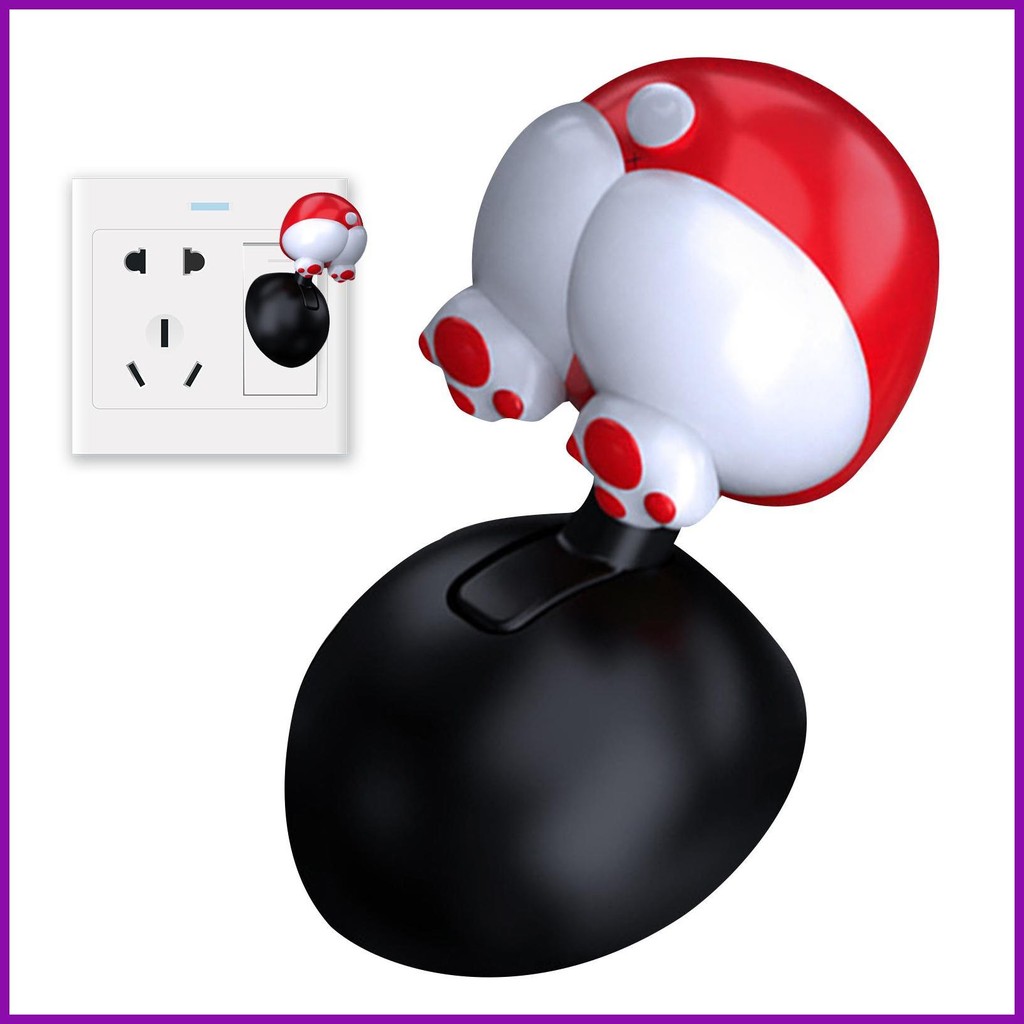 Start Button Lever Auto Start Button Joystick Car Button Start Lever ...