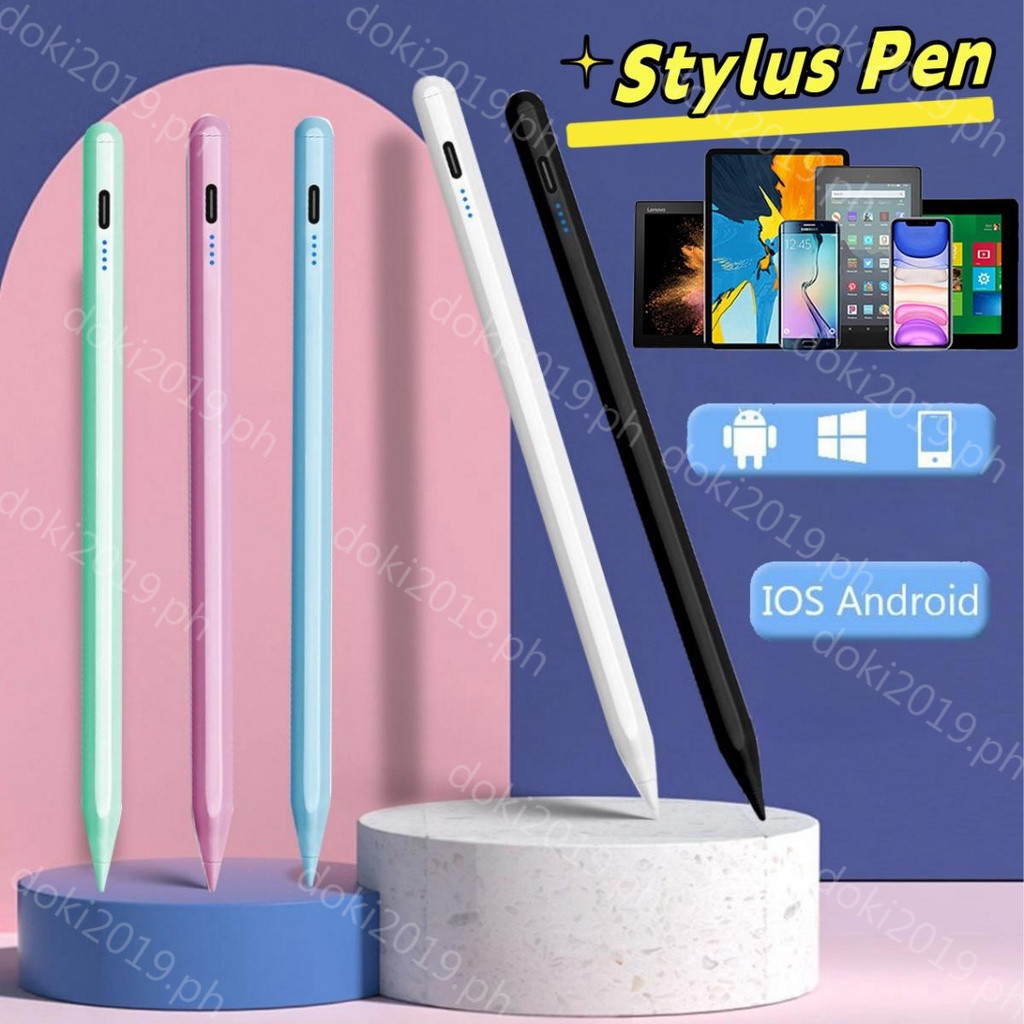 Rechargeable Stylus Pen for Huawei MatePad Pro 12.2 2024 Model MRO-WOO ...