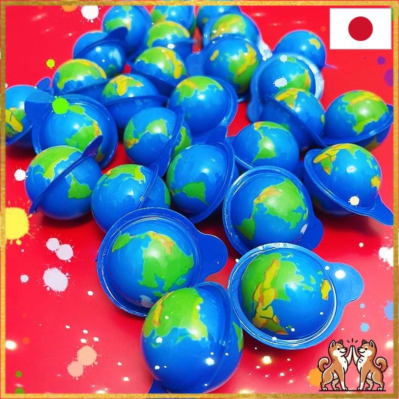 Earth Gummy Assortment Pack | Shopee Philippines