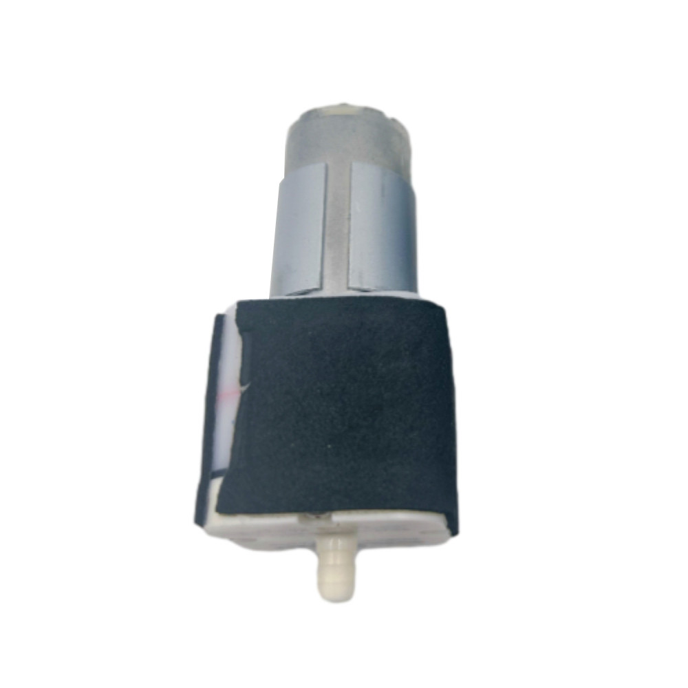 1PCS 395 Square Pump DC5-12V 4-10L Large Volume Quiet Aquarium ...