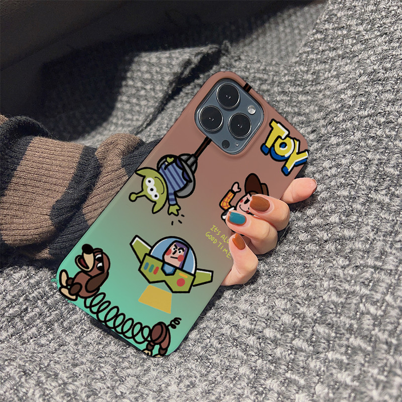 Film hard case for iphone 16promax 15 14 pro max 11 13 12 7Plus 8 X XS Max 13Mini 12Mini Fashion ...