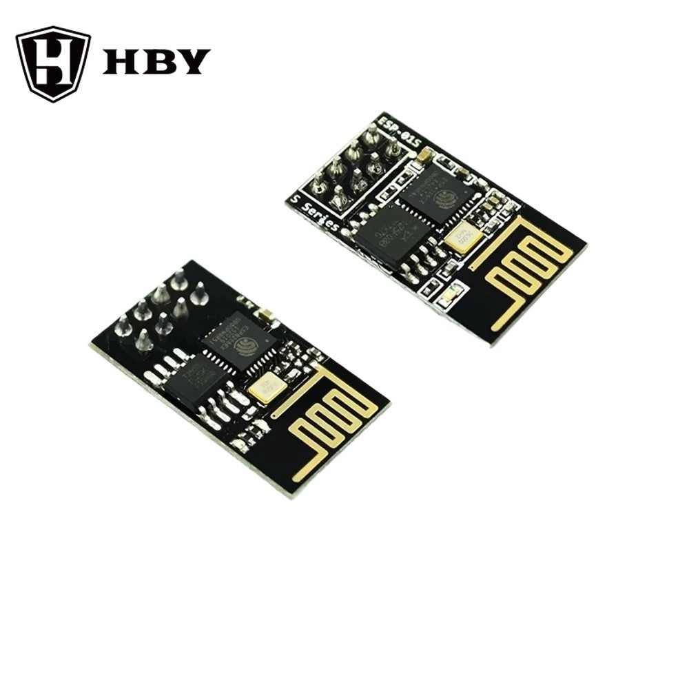Usb To Esp8266 Wifi Module Esp 01 Esp 01s Adapter Board Computer Phone Wifi Wireless