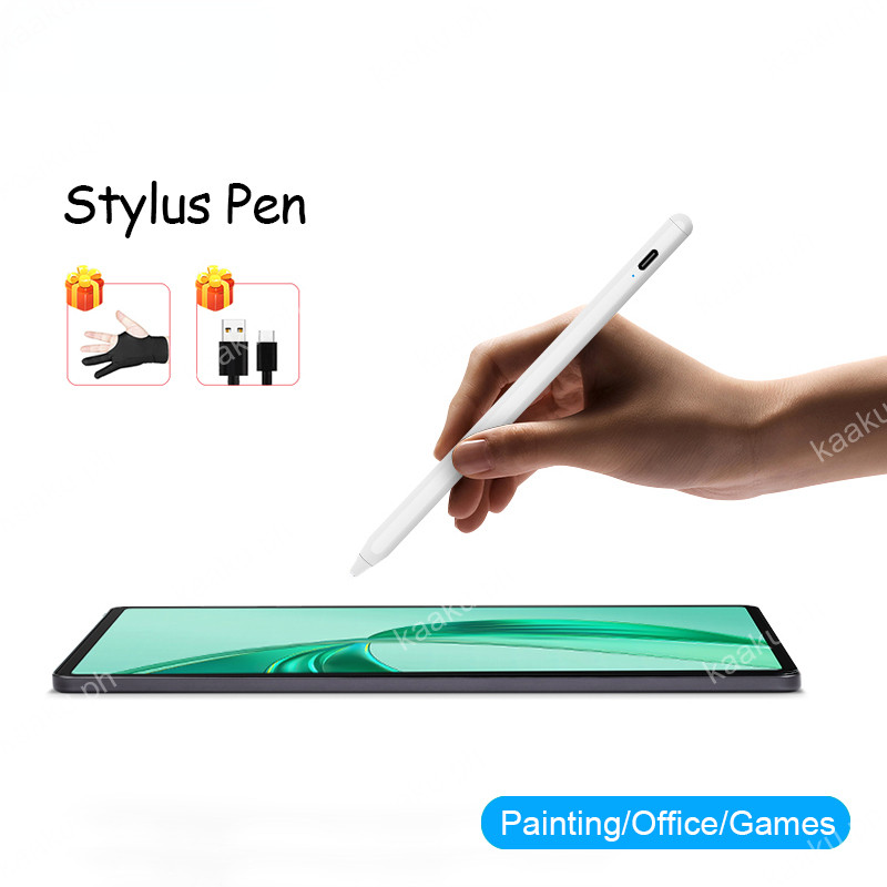 Stylus Pencil Drawing Screen Touch Pen For HUAWEI MatePad Pro 12.2 13.2 ...