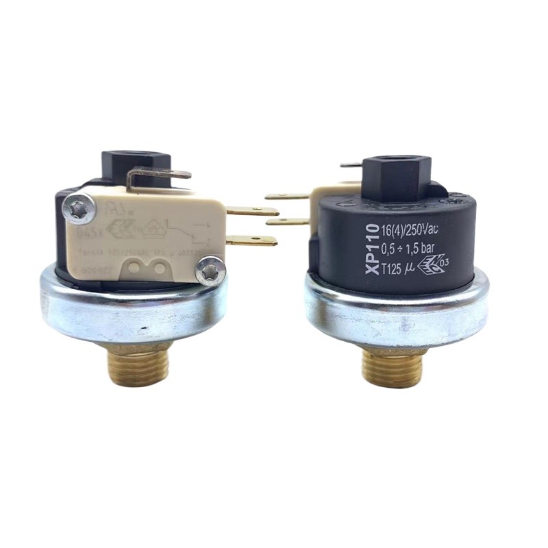 Expobar Aibo coffee machine boiler pressure switch pressure valve ...