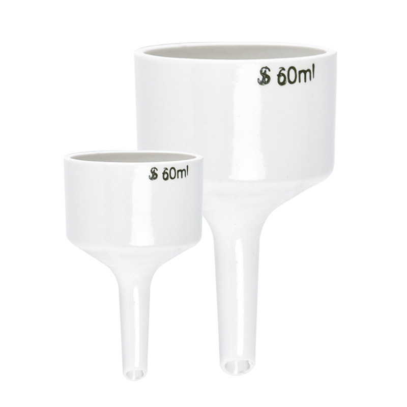 Bu's Funnel Filter Pumping Device Bu's Funnel Holder Filter Funnel ...