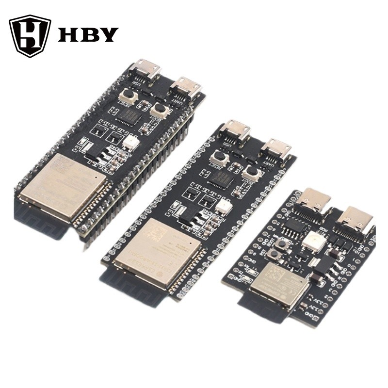 ESP32 ESP32-C3 AI-C3 ESP32-C3-DevKitM-1 ESP32-C3-MINI-1 AI-S3 ESP32-S3 ...