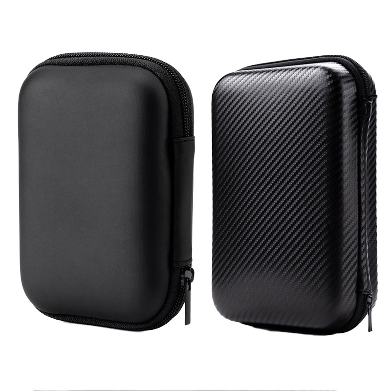 [READY STOCK] Mini Storage Bag Carrying Case For GoPro Hero 13 12 11 10 ...