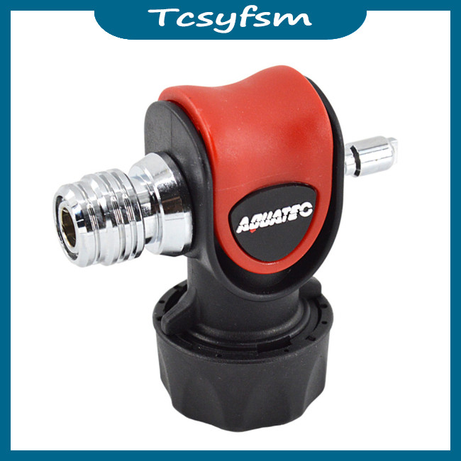 TY Scuba Diving Underwater Noise Signal Device, Diving Duo-Alert Air ...