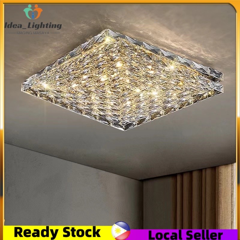 Modern Chandelier Ceiling Light For Living Room Cieling Lamp Bedroom ...