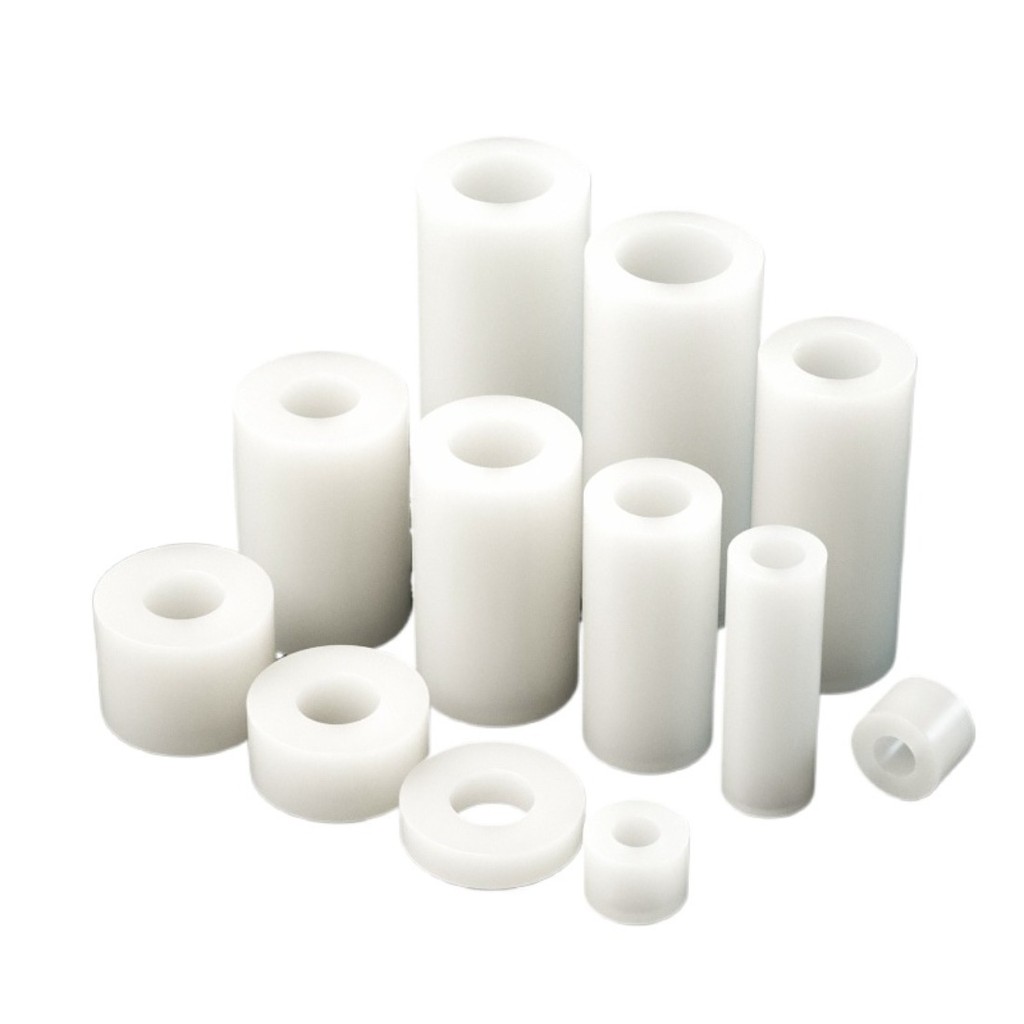[Ready Stock Fast Shipping] M6 Insulation Isolation Column Plastic ...