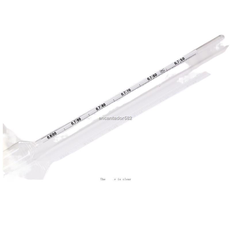 COD☆Diesel density meter detector gasoline petroleum liquid hydrometer ...