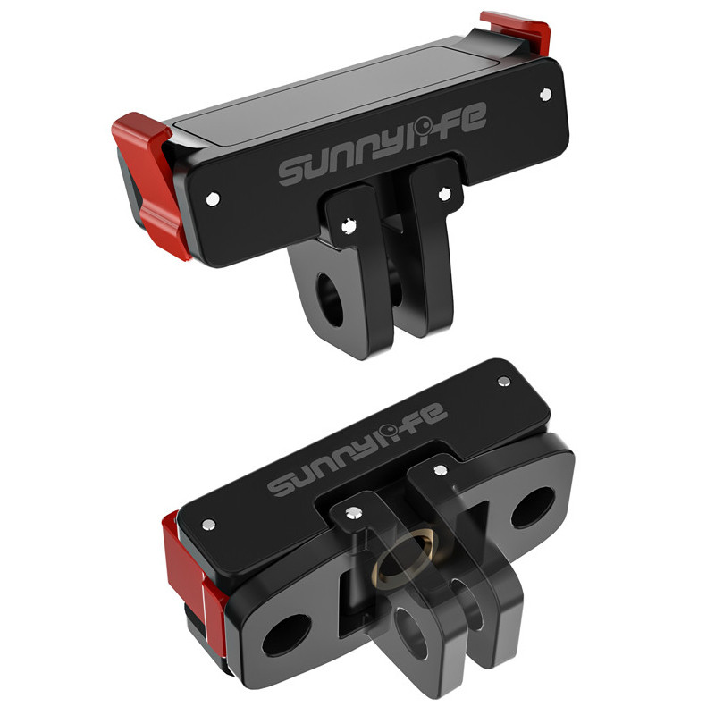 konouyo 】Magnetic Quick Release Adapter Mount with 1/4" Screw for DJI ...