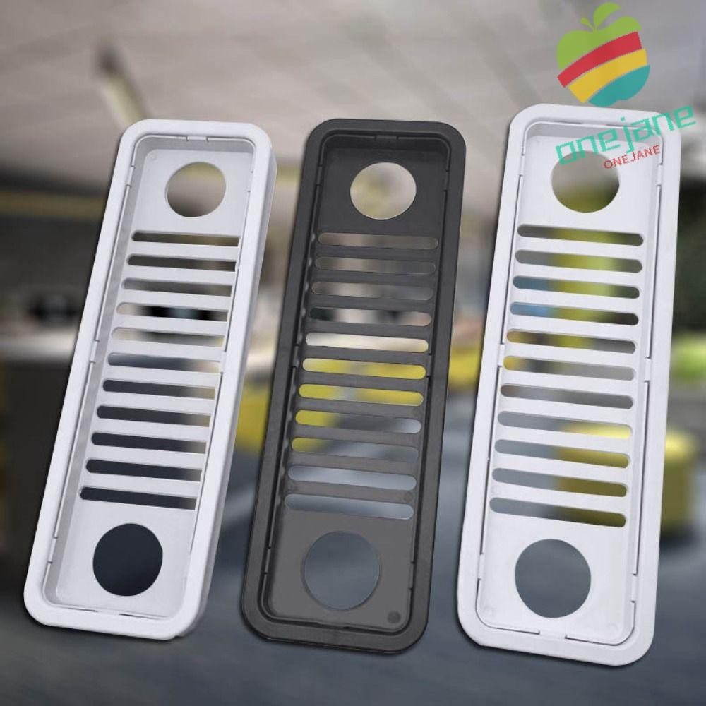 ONE-JANE Host Vents, Breathable Plastic Mesh Hole, Decoration Rectangle ...