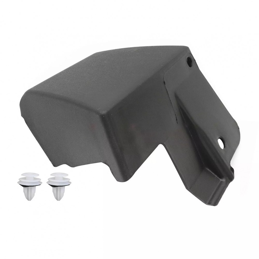 Toyota RAV4 Fender ABS Material High Universality Fitment High-quality ...