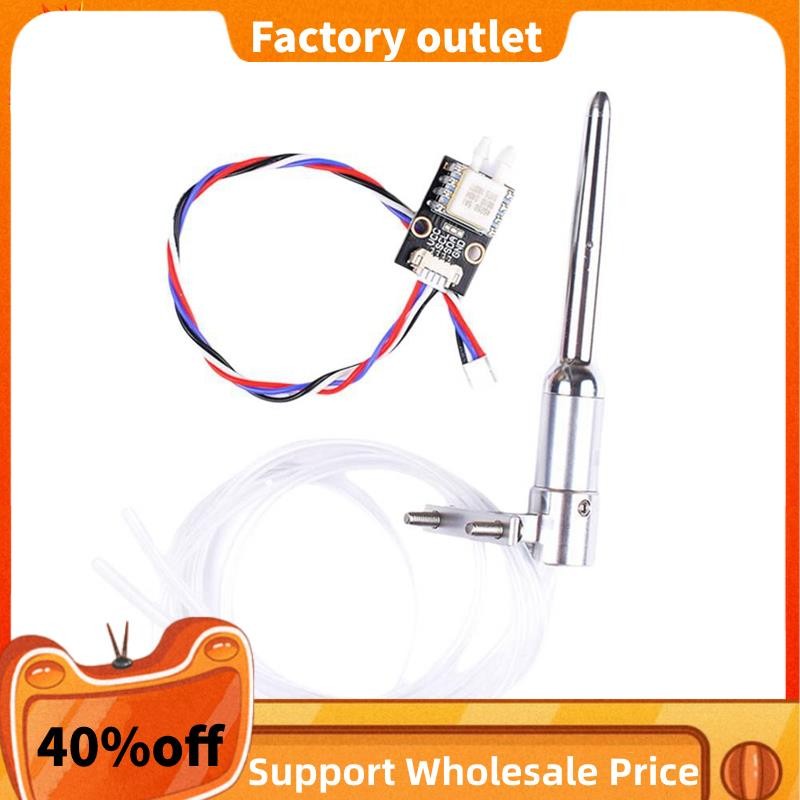 In Stock MS4525 Airspeedometer Airspeed Sensor INAV PIX PX4 Flight ...