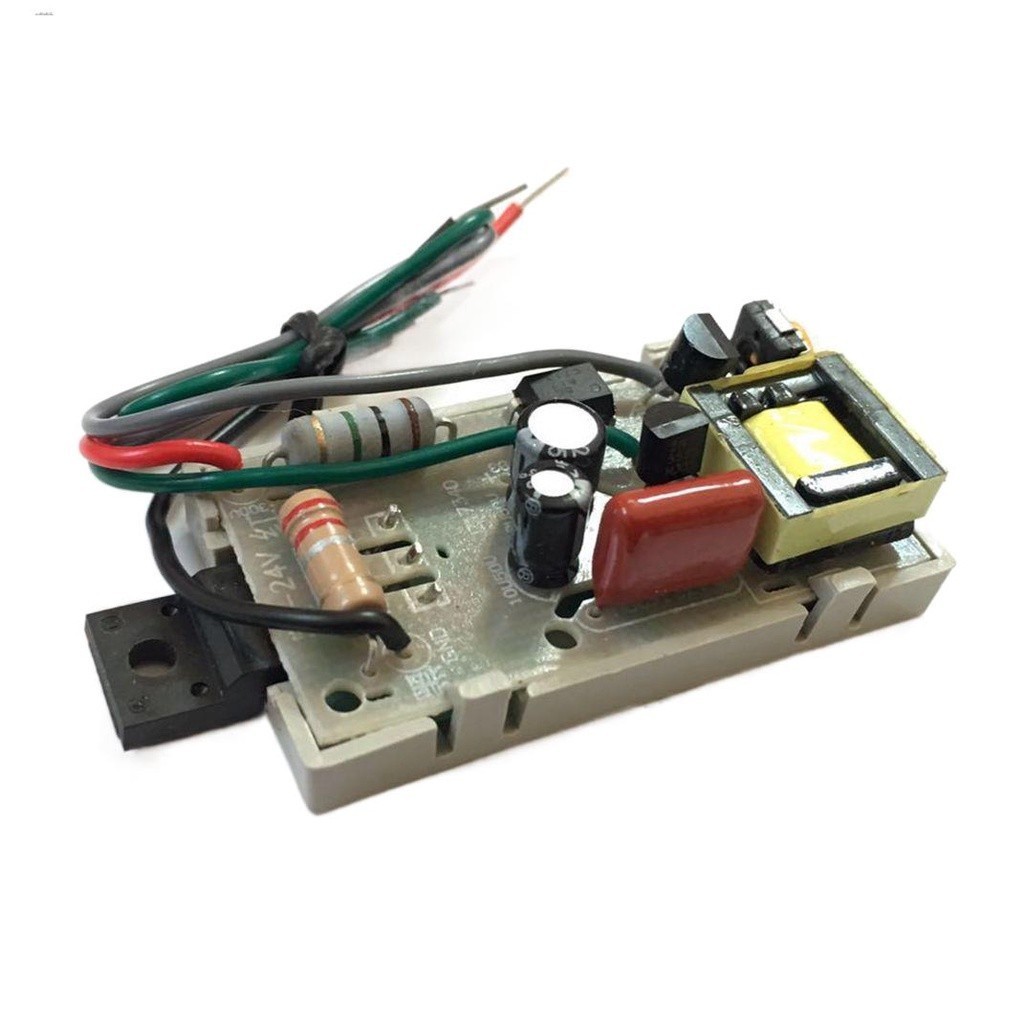 Huashuai universal LCD TV switching power supply module universal DVD ...