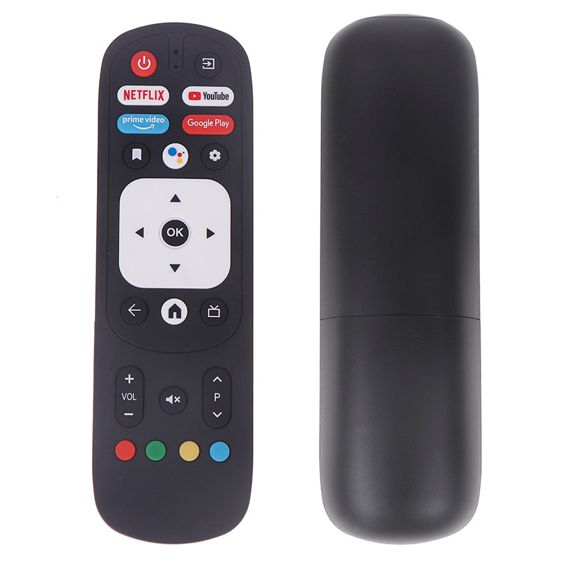 XY&HB Replace RM-C3287 TV Voice Remote Control For JVC RM-C3570 For ...