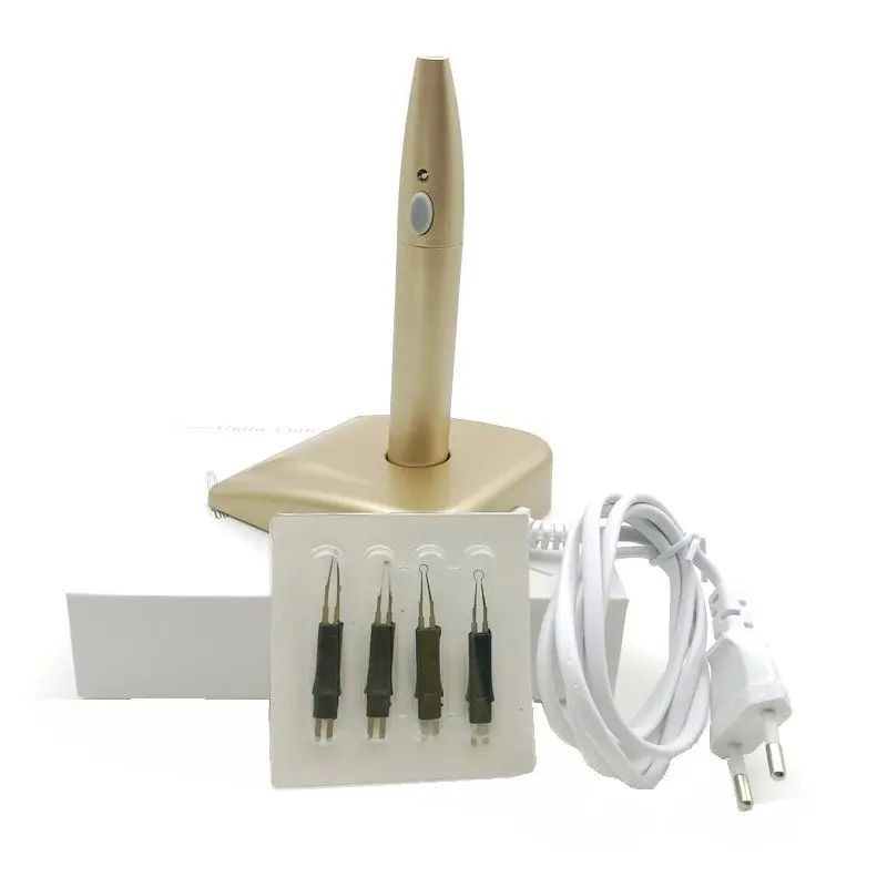 Dental Gutta Percha Tooth gum Cutter Endo Gutta Cutter gutta percha ...
